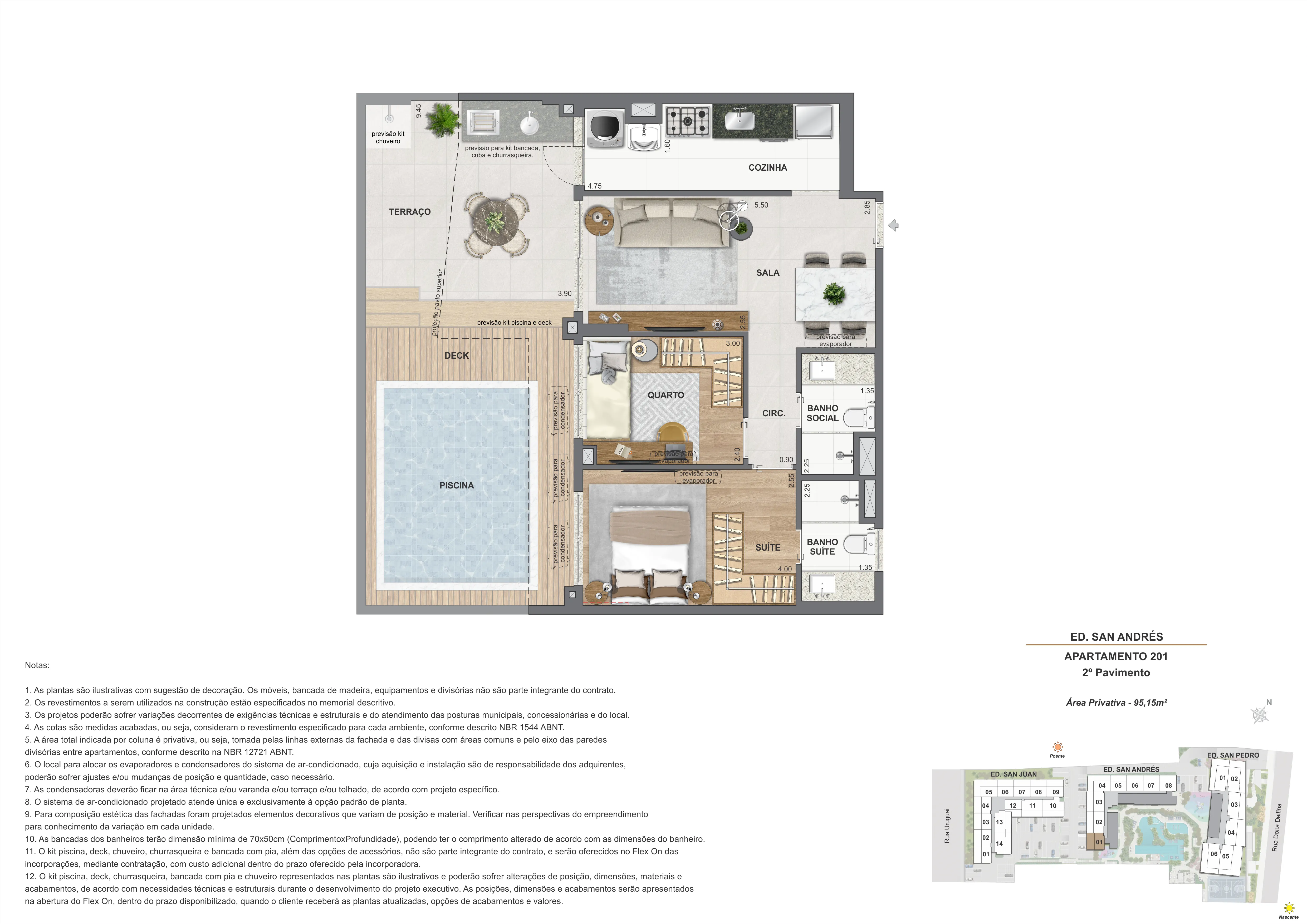 La Isla Residence Club